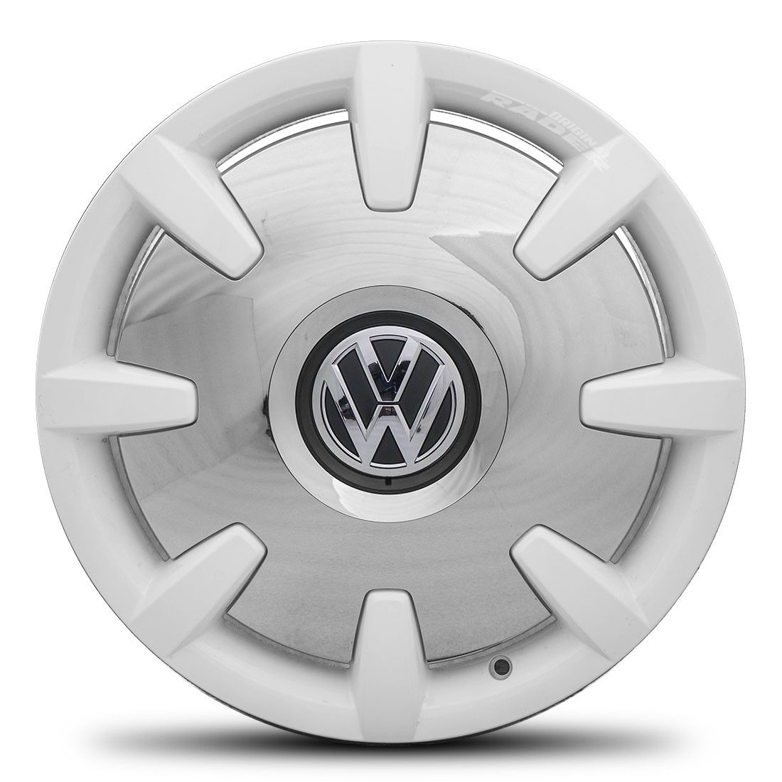 NEW VW T6 "Disc" Alloy Wheels 18 inch x4 | CamperVantastic Camper Van ...