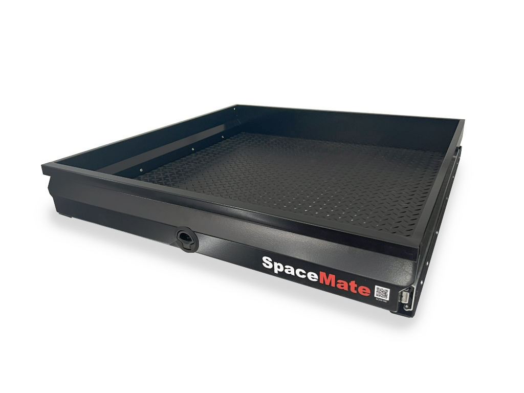 SPACEMATE, Slide Out Drawer V3, VW T7 California Ocean/Coast ...