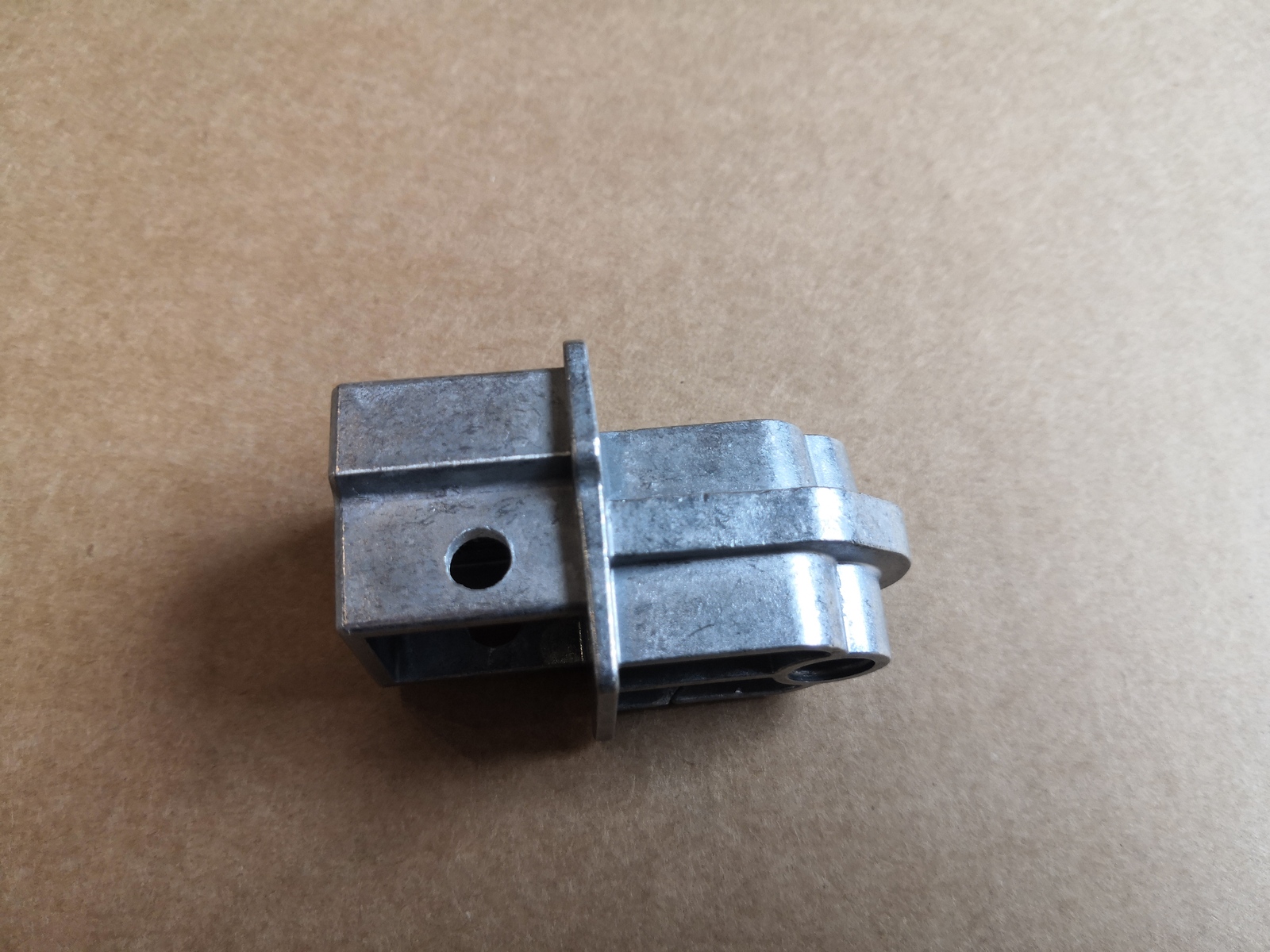 VW, Upper Bed Hinge T6.1 California | CamperVantastic Camper Van and ...