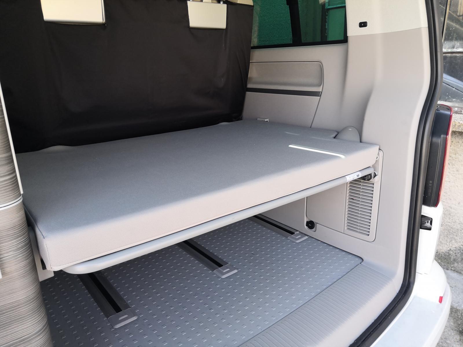 VW, Parcel Shelf Mattress Cushion, VW T6.1/T6 Ocean/Coast ...
