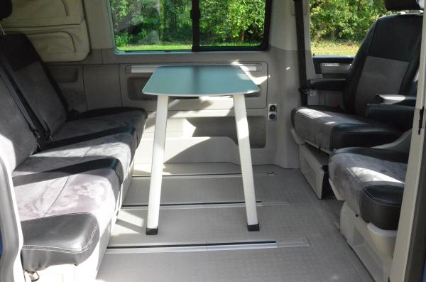 VW Genuine T6.1/T6/T5 California Camping Table for Sliding Door ...