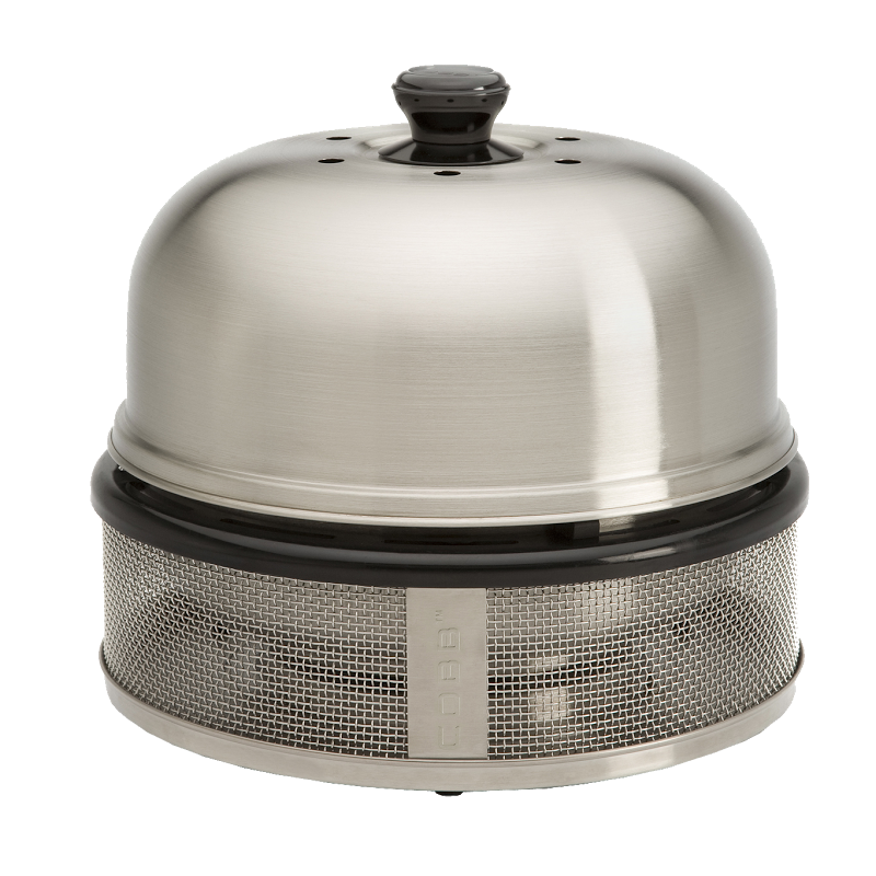 Cobb Compact BBQ/Oven | CamperVantastic Camper Van and Accessories ...