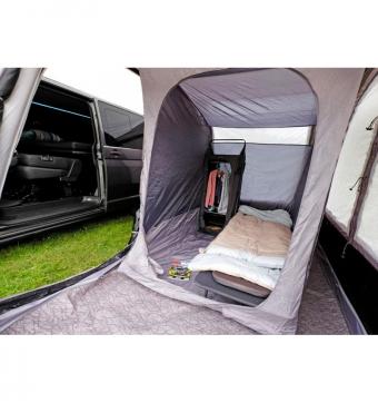 VANGO Bedroom Cruz Awning | CamperVantastic Camper Van and Accessories ...