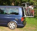 BRANDRUP FLEXBAG Cargo for the VW Genuine T6.1/T6/T5 Bike Rack ...